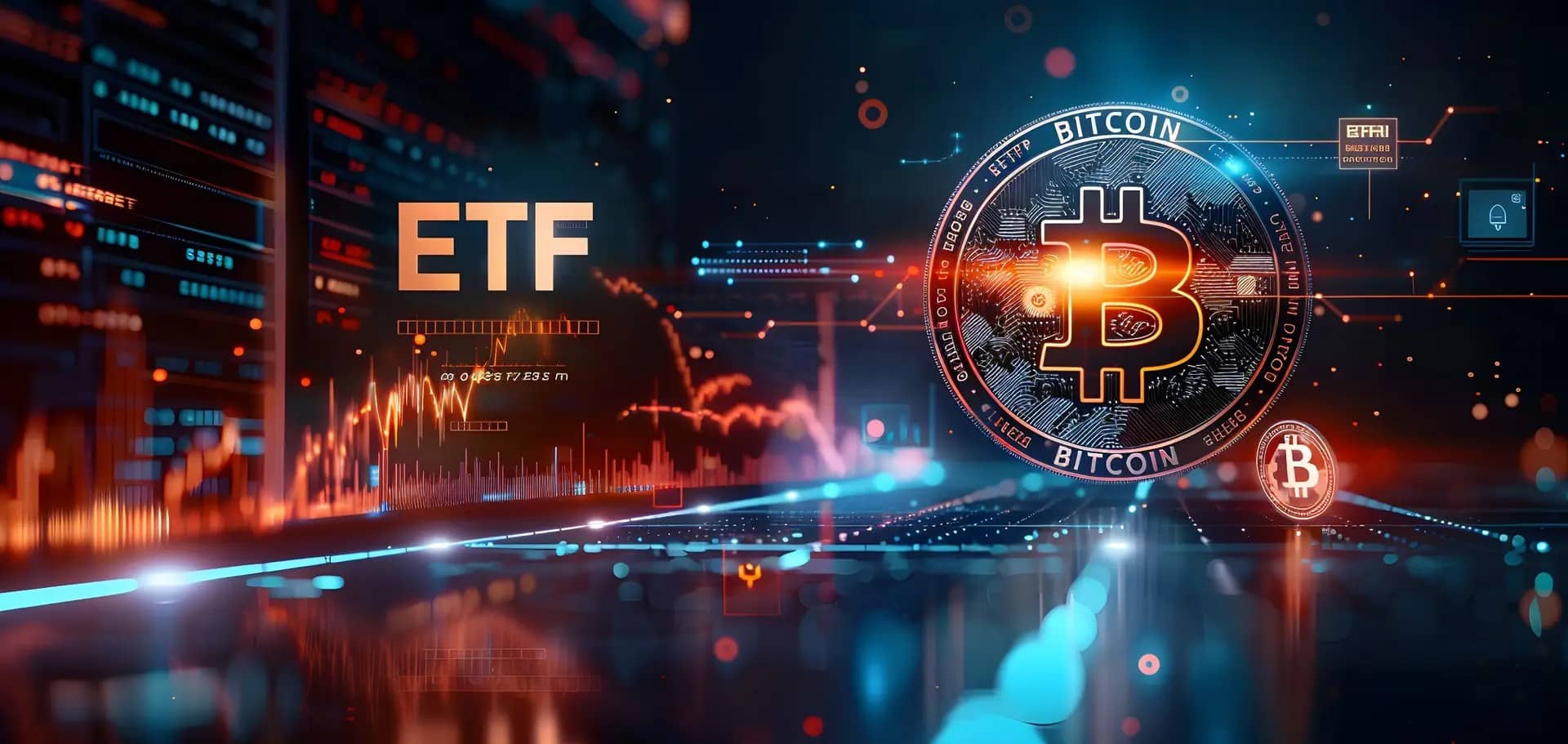 Bitcoin ETFs Record Largest Inflow Day Since Early June on July 16 With $422.6M | BTCNEWS