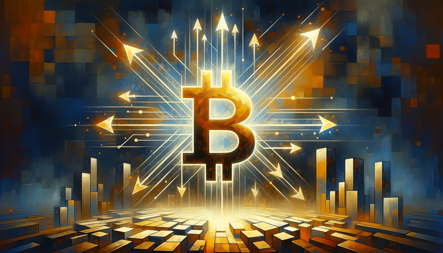 Decoding Bitcoin Pricing Amid Unprecedented Network Complexity | BTCNEWS