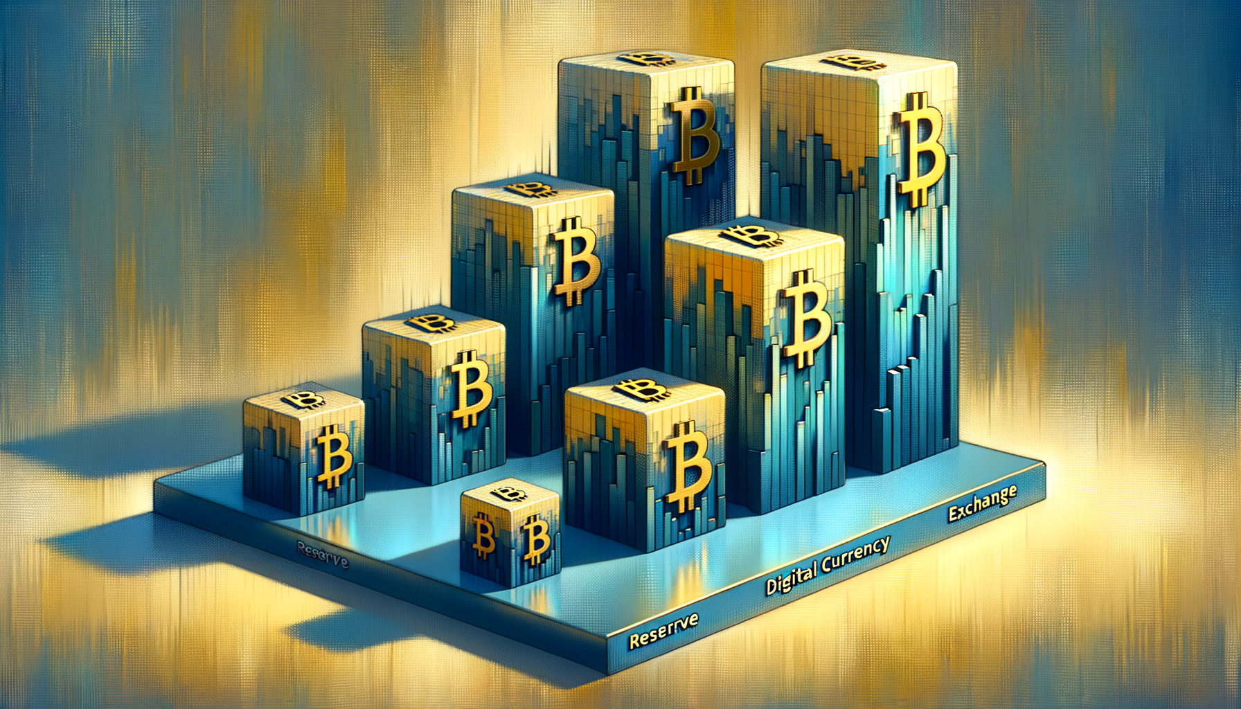 Decoding the Impact of Exchange Reserves on Bitcoin: A Deep Dive into Binance and Coinbase | BTCNEWS