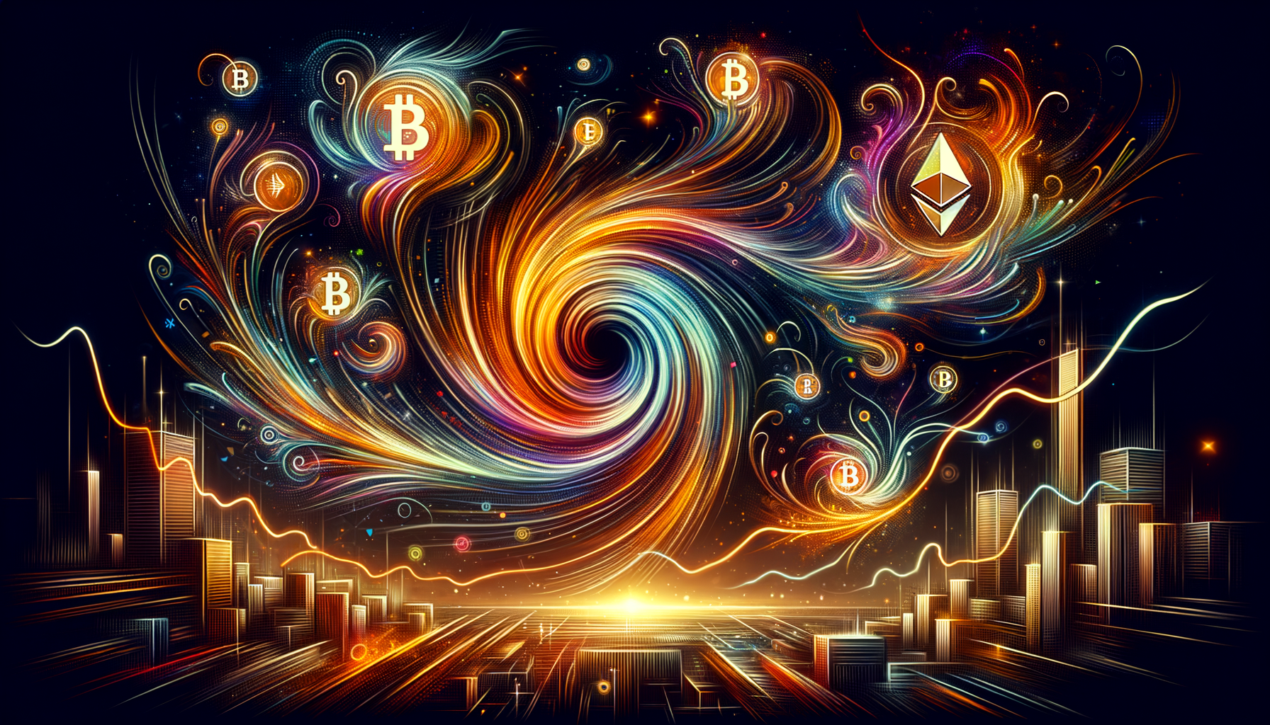 Grayscale Confirms Reverse Share Splits: Rethinking Bitcoin, Ethereum ...