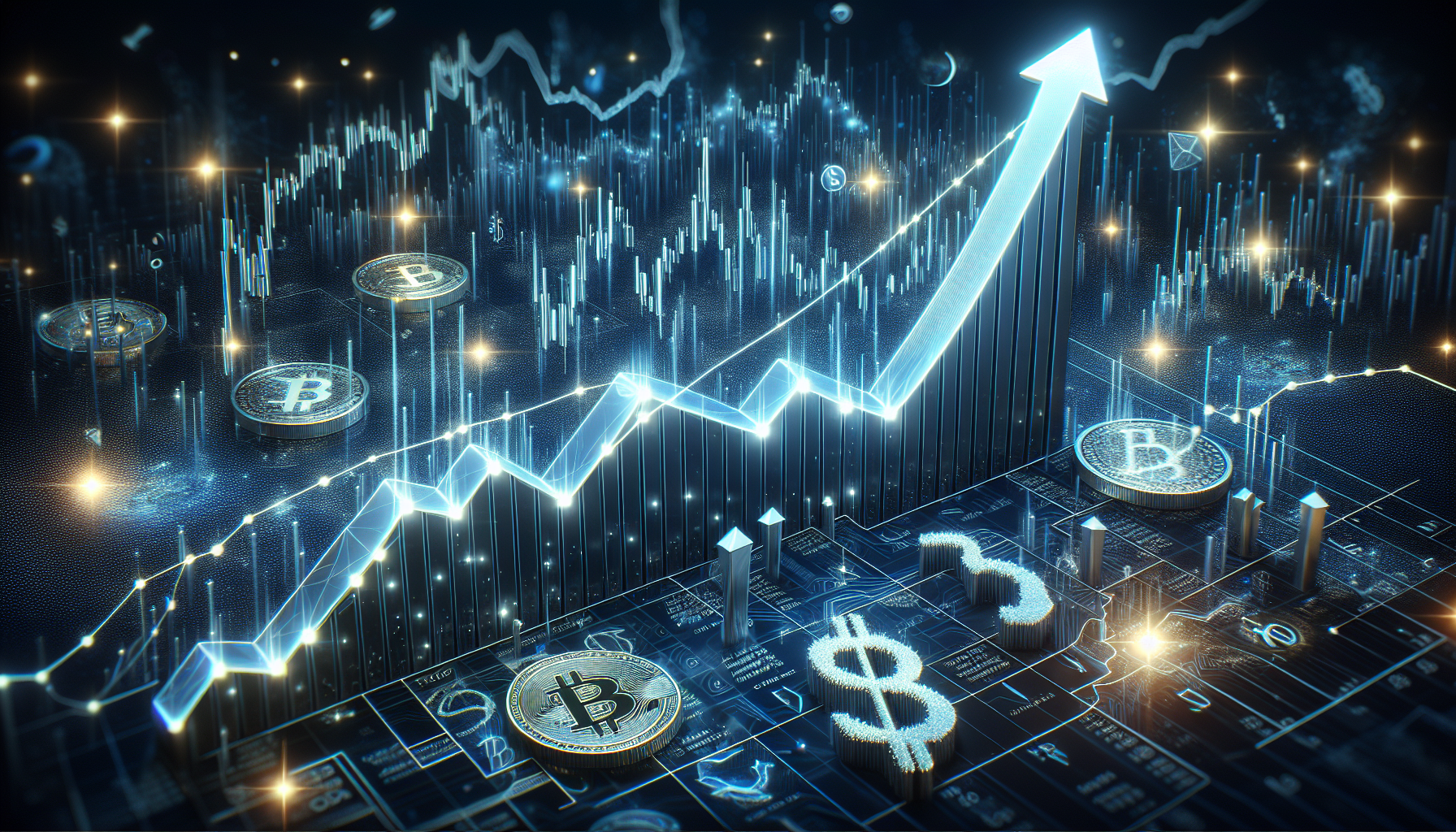 MicroStrategy Tops Charts as Crypto Stocks Skyrocket 402% in a Stellar ...