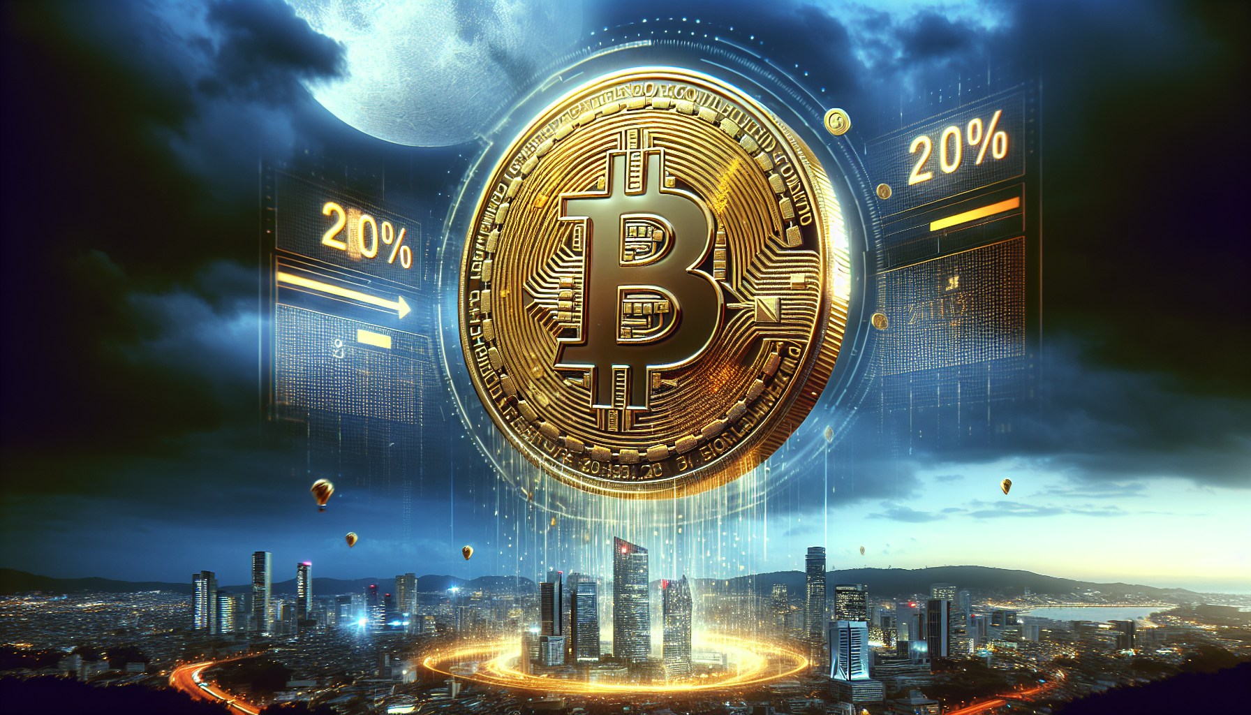 Understanding the 20% drop in HYPE: Detailed analysis and reasons | BTCNEWS