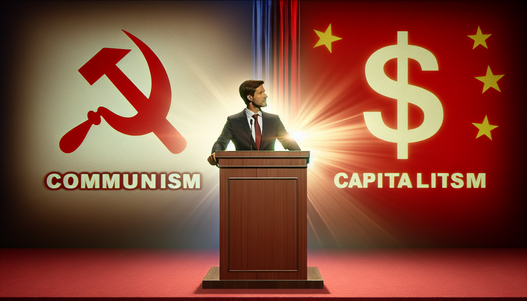 Consensys Chief Supports Vitalik Buterin’s Call for Enhanced Capitalism ...