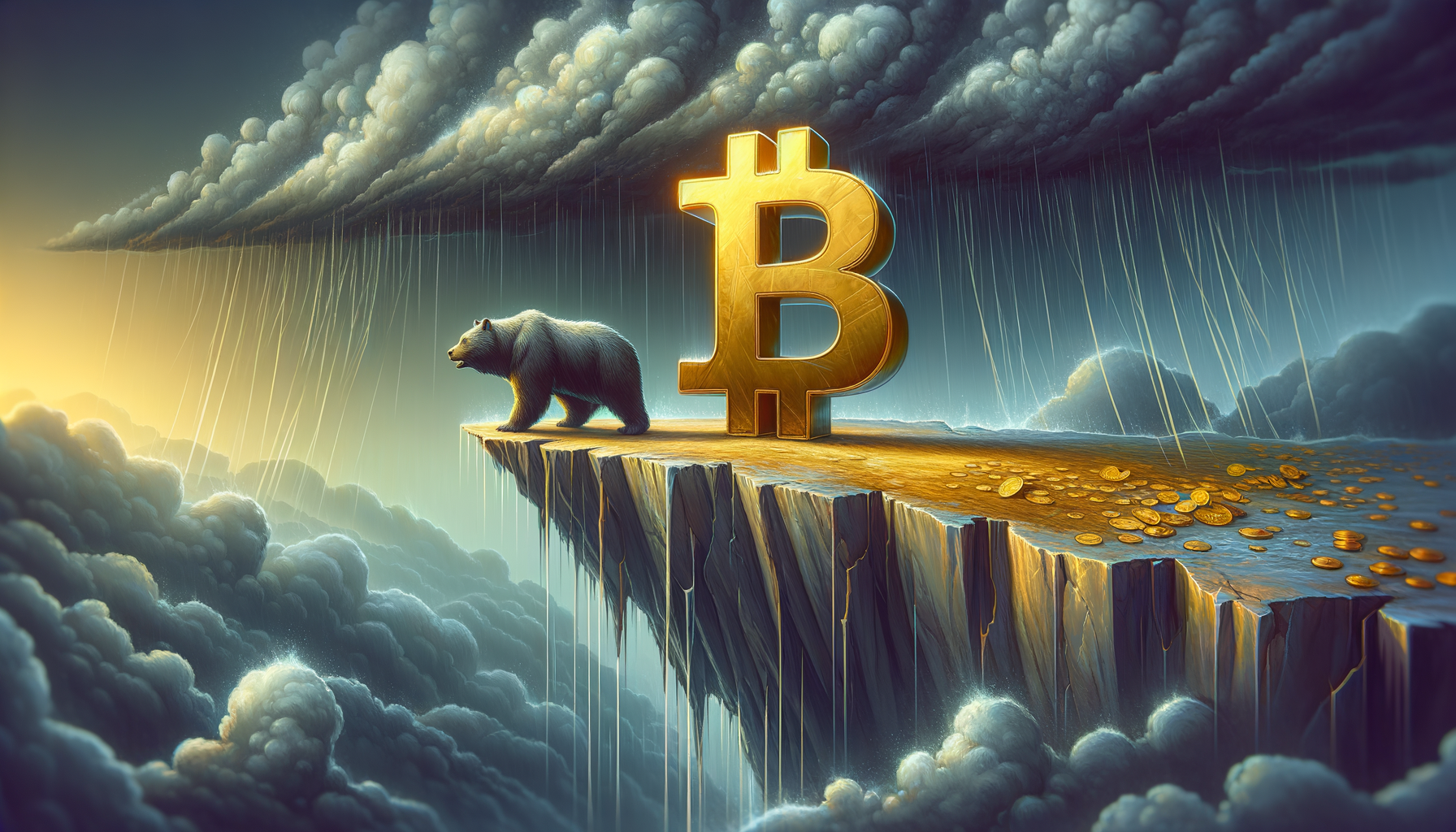 Former BitMEX CEO Arthur Hayes Predicts Bitcoin's Fall to $70k: Understanding the Reasons | BTCNEWS