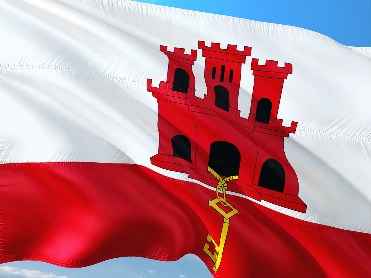 Gibraltar Pioneers Crypto Derivatives Clearing Framework With Peter ...