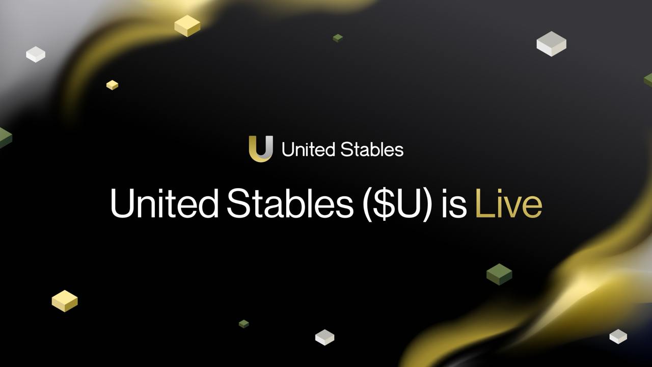 $U Stablecoin Launches on BNB Сhain and Ethereum by United Stables ...
